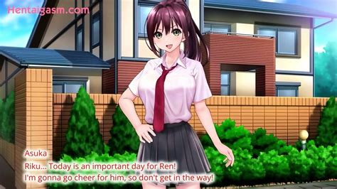 Loyal Girlfriend Turned Into A Playboys Sex Toy The Motion Anime