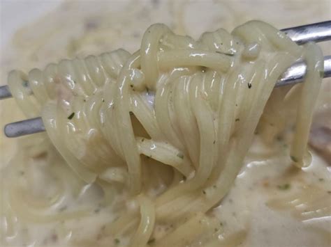 [까르보나라 스파게티 리뷰 크림 파스타 내돈내산 후기] Cj 영양성분 칼로리 내돈내산 솔직후기 네이버 블로그