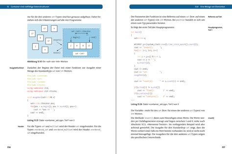 Einstieg In C Ideal F R Programmiereinsteiger Rheinwerk