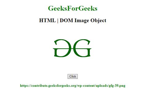 Html Dom