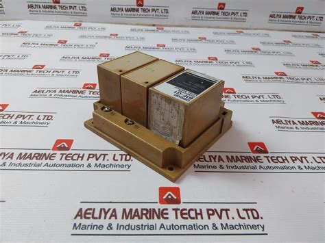 Omron 61f G1 Floatless Level Switch 200vac Aeliya Marine