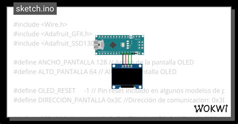 Wokwi Online ESP32 STM32 Arduino Simulator