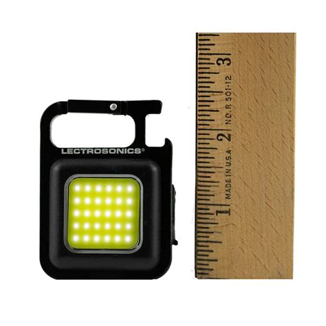 Lectrosonics Mini Flashlight Trew Audio