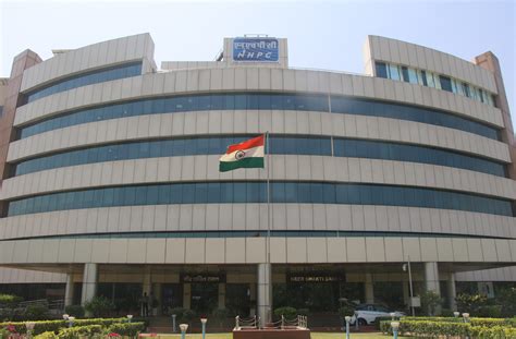 Nhpc Begins Commercial Operations At Rajasthan Solar Project Equitypandit