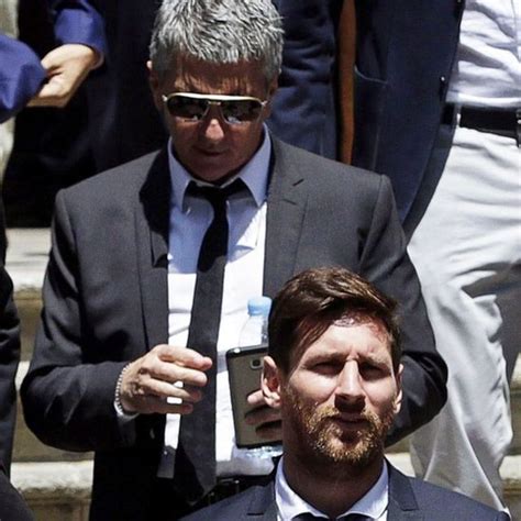 ¿qué Implica Realmente Para Lionel Messi Su Condena A 21 Meses De