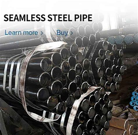 Api 5l Astm A106 A53 Grad B Carbon Seamless Steel Pipe