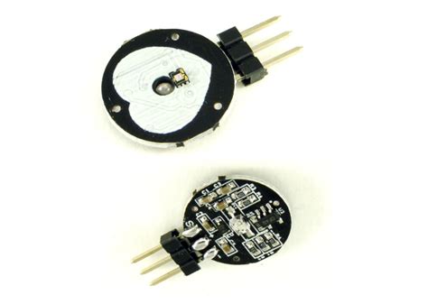 XD 58C Capteur de pulsations fréquence cardiaques avec Arduino maroc