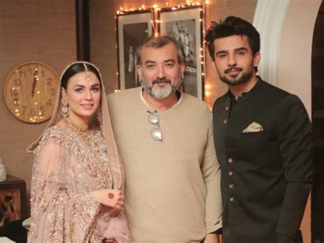 Sohail Javed Talks About His Digital Film You Me Us And Actor Fahad