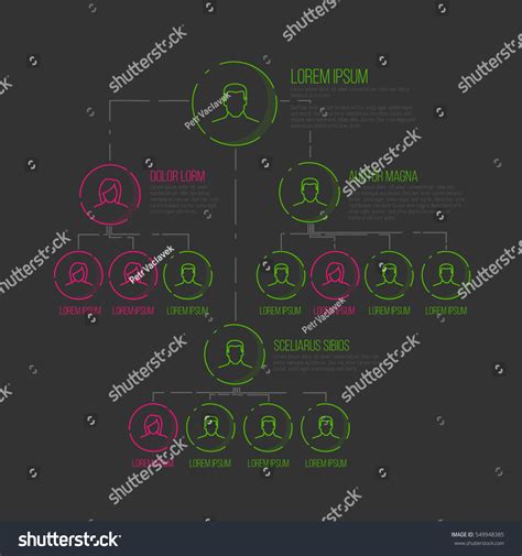 가는 라인 프로파일 아이콘이 있는 회사 스톡 벡터로열티 프리 549948385 Shutterstock