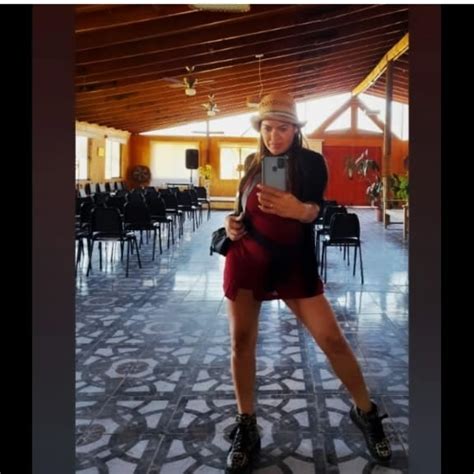 Alejada De La Tv As Es La Vida De Mar A Isabel Indo La Chabe Radioactiva