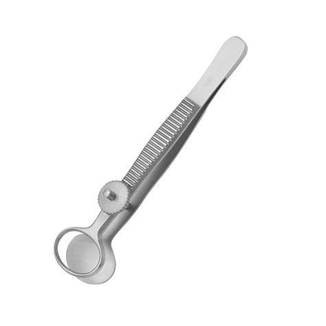 Chalazion Forceps Tweezers Advancement Forceps Surgical Instruments