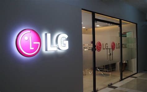 Lg Announces Another Decline In Smartphone Sales Gsmarena Com News