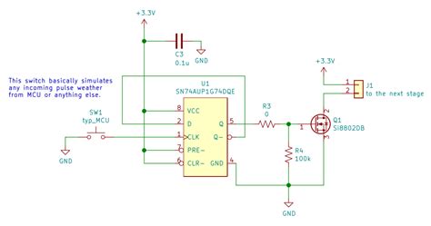 Sn74lvc1g373 What Is High Impedance State For Logic Forum Logic Ti E2e Support Forums