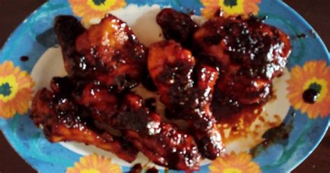 Resep Ayam Bakar Teflon Oleh Yuni Soetran Cookpad