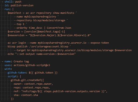 Shift Left Using Bicep Alm By Erick Segaar