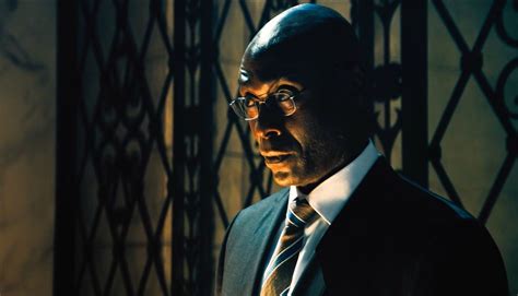 Umro Je Lance Reddick Glumac Iz Serije Žica Obožavanoj I U Hrvatskoj