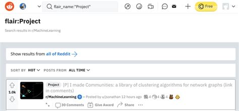 这个图聚类python工具火了：可对社群结构进行可视化、检测 开源 知乎