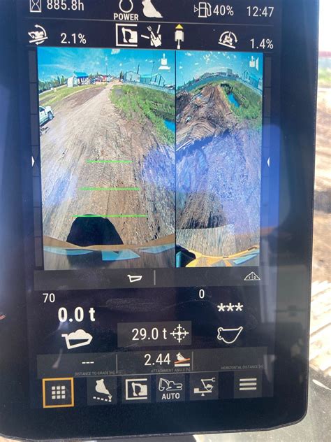 Laser Grading Services Best Contracting Company Ponoka Red Deer