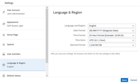 SAP Help Portal SAP Online Help