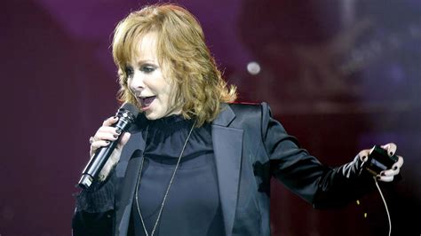2024 Super Bowl National Anthem Get To Know Reba McEntire Who Will Be