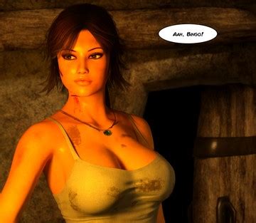 Lea Delacroix Issue Prologue