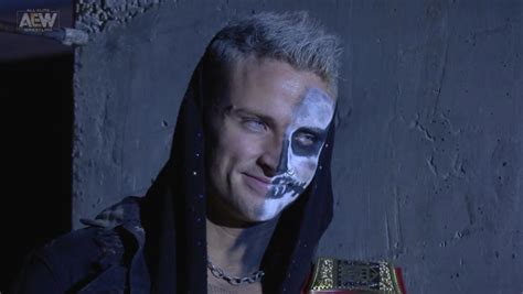 Darby Allin Reveals Why He Doesnt Watch Wwe