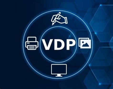 Variable Data Printing What Is It And How To Use It Imagemark