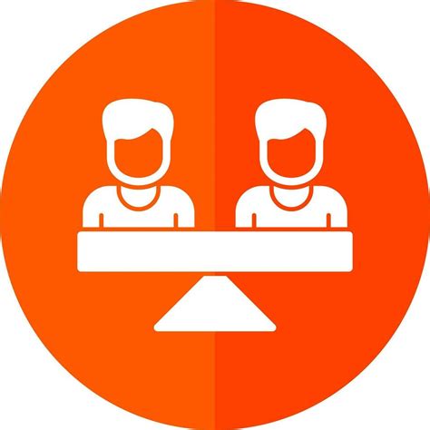 Stability Vector Icon Design 26089277 Vector Art At Vecteezy