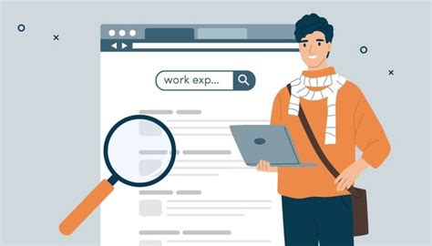 How To Describe Your Work Experience On Your Resume. | by Victoria Nyanzi | Medium