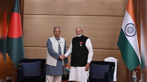 After india Steps Against Pakistan Northeast Seeks Similar Move Against Bangladesh jammu and ...