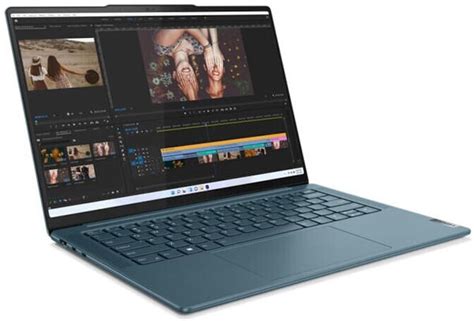 Lenovo Yoga Pro Irh Y Xge Test Testbericht De