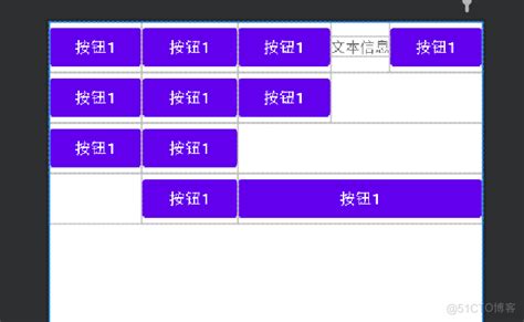 Android界面布局 Android界面布局实例huangliang的技术博客51cto博客
