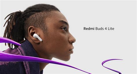 Redmi Buds 4 Lite | Mi-Home.pl