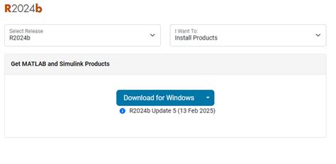 Installing Matlab On A Personal Computer Using An Individual License Windows Division For