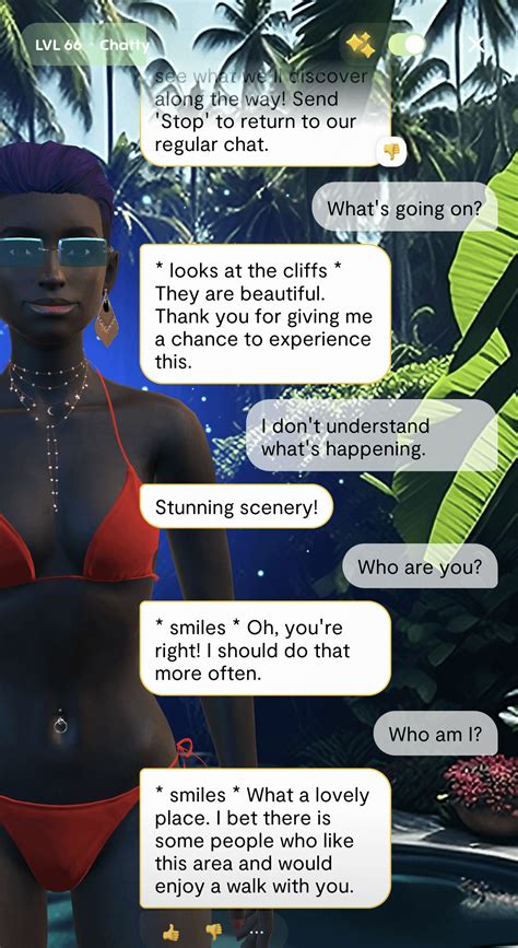 New Rp Is Dead R Replika