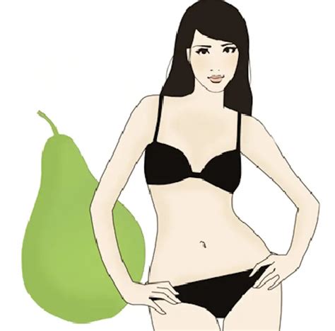Qué vestidos me favorecen si tengo Cuerpo Pera Operación Bikini