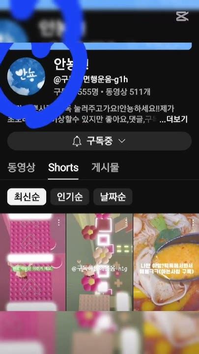 옆에 늘 있어주는게 밤쟈지 뭐 초록새싹 안뇽 사랑해ㅐ 출처 까머것 Youtube