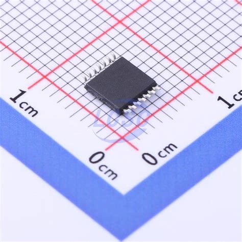Pic16f676 I St Microchip Tech C637261 Lcsc Electronics