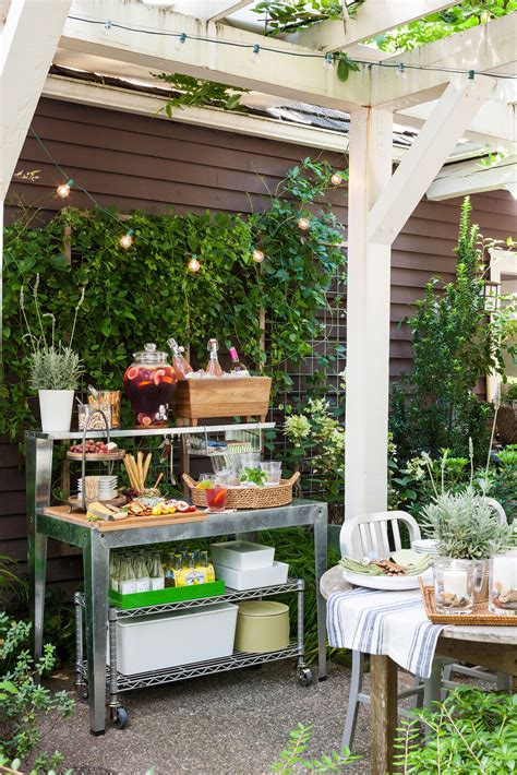 50 Stunning Backyard Ideas That Fit Every Kind Of Space