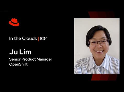 In The Clouds E34 Lets Talk Openshift 4 12 Update Franks World