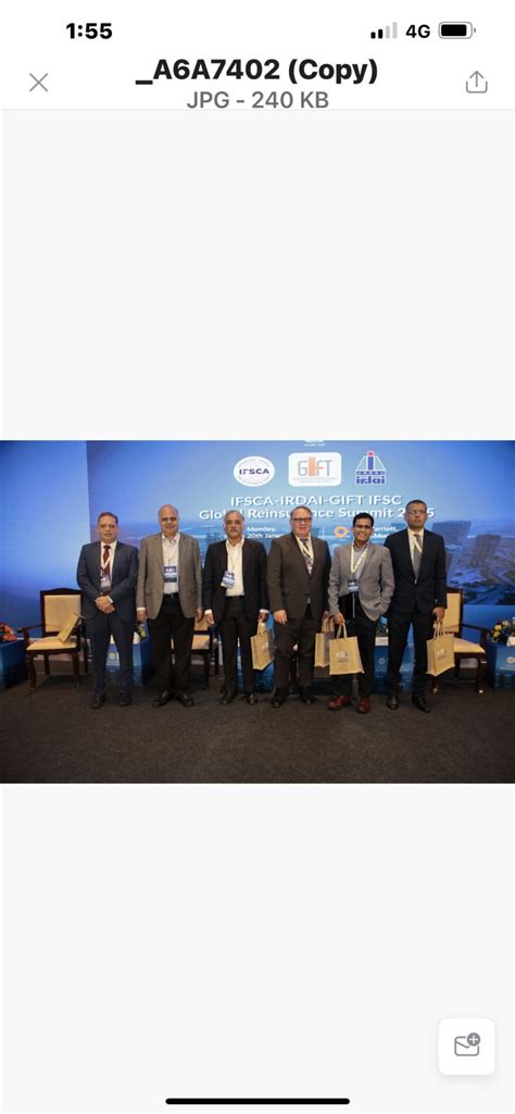 srinivasan gopalan on linkedin had the pleasure of moderating a panel