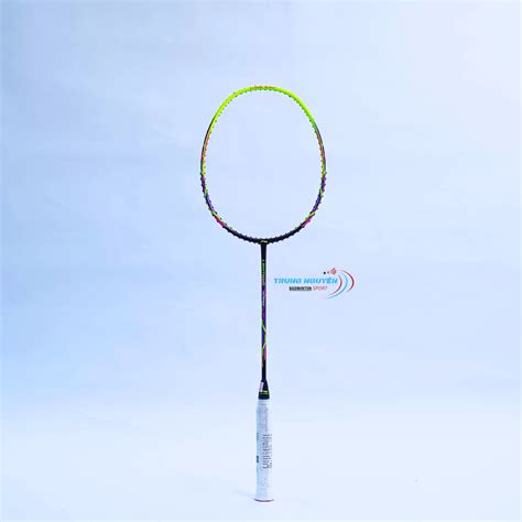 Lining Halbertec Motor Trung Nguyên Sport