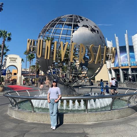 La 유니버셜스튜디오 할리우드 입장권 가격 주차 놀이기구 팁 네이버 블로그