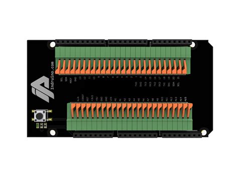 Accessories SPRING CONNECTOR ARDUINO SHIELD V1