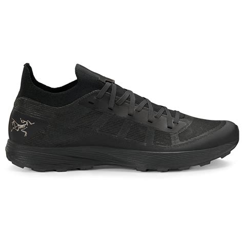Arcteryx Norvan Sl 3 Trail Running Shoes Mens Free Eu Delivery