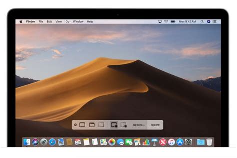 How To Take Screenshot On Mac MacBook Air M M Mini MacBook Pro Tips ZestVine