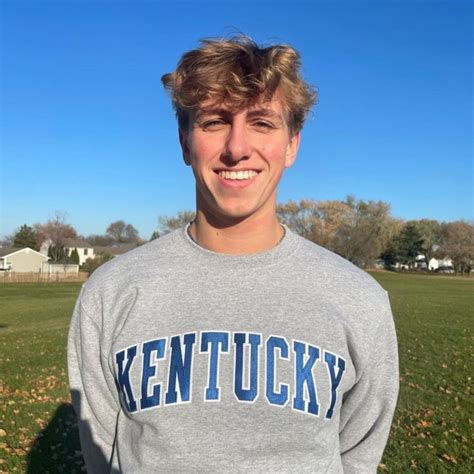 Kentucky Commit Szymon Mieczkowski Drops A 1 43 200 Back At Fmc Speedo Grand Challenge