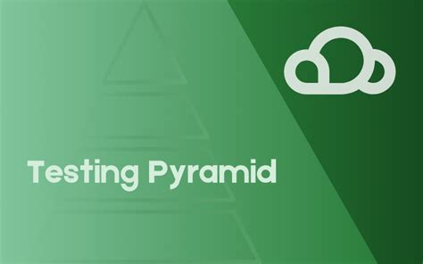 Software Testing Pyramid A Guide For Agile Teams By Cloudzy ☁️