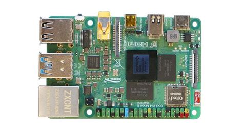 cool pi 4 the rk3588s eight core raspberry pi alternative tom s hardware