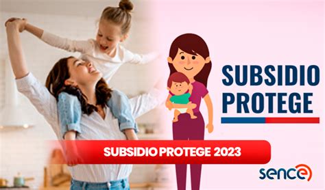 Subsidio Protege ¿cuándo Es El Próximo Pago
